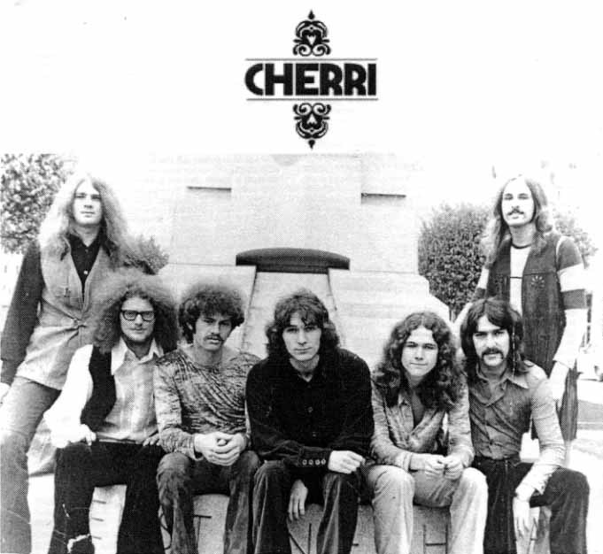 Canadian Rock 1970 - Breathless - Mike Waite - Harry Bryan - Steve ...