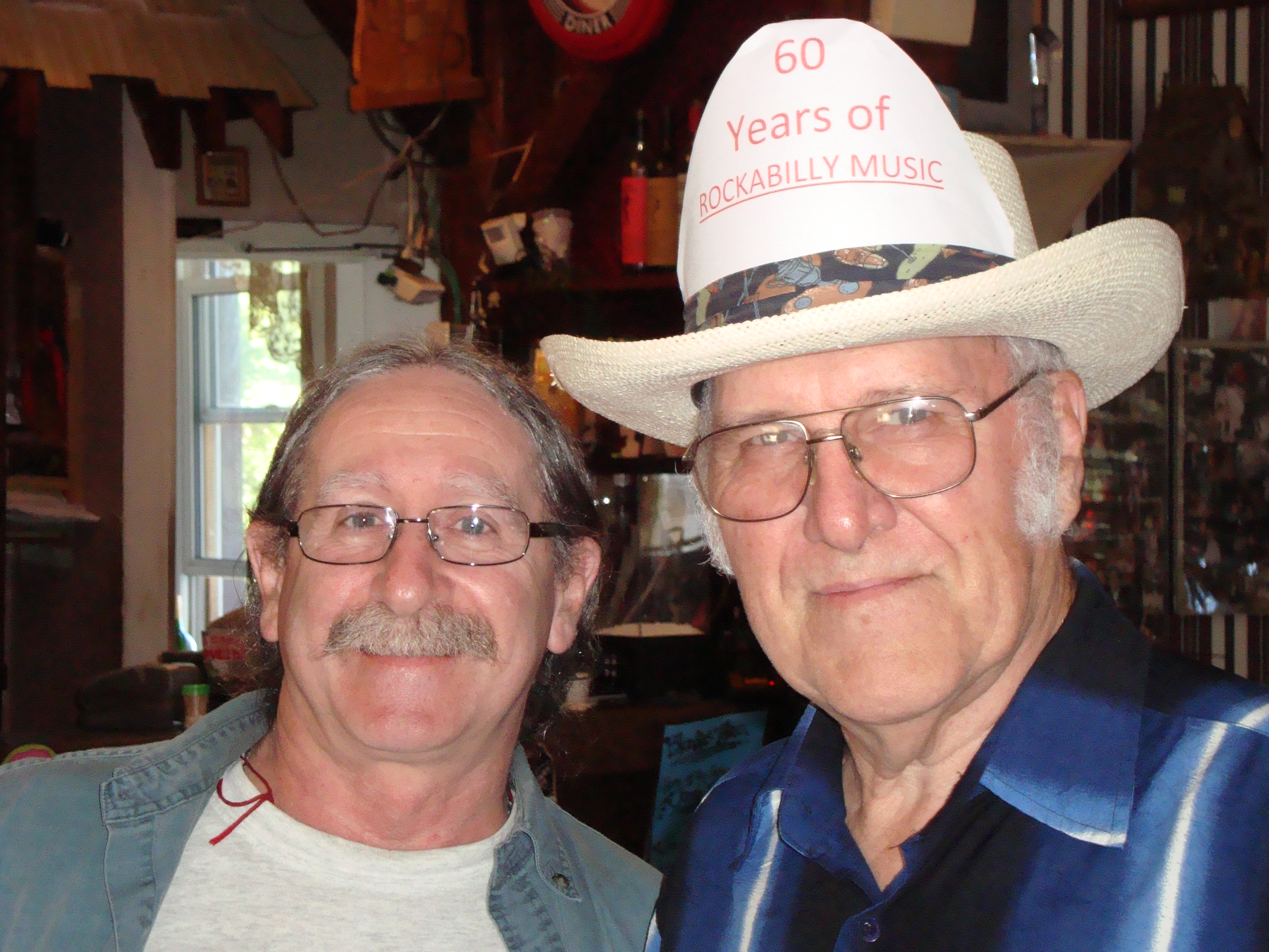 Sugar Camp Music - Canadian Music - Steve Fruitman - CIUT